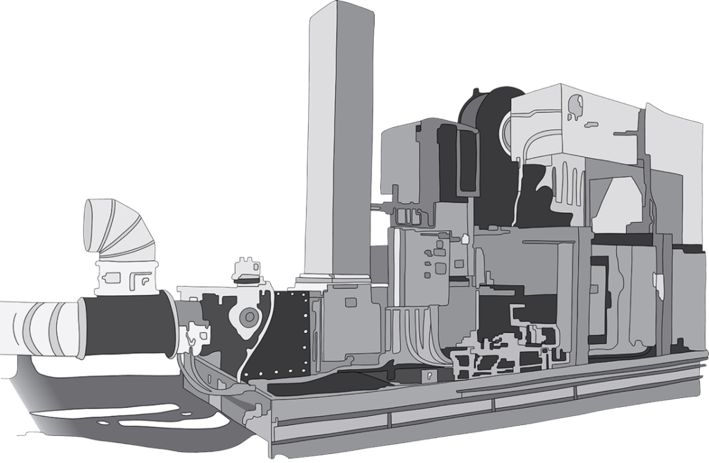 Conifer Systems | Air Pollution & Emissions Control Systems