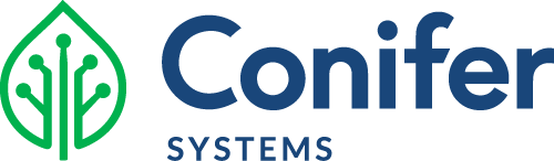 Conifer Systems Announces New Brand Identity - Conifer Systems