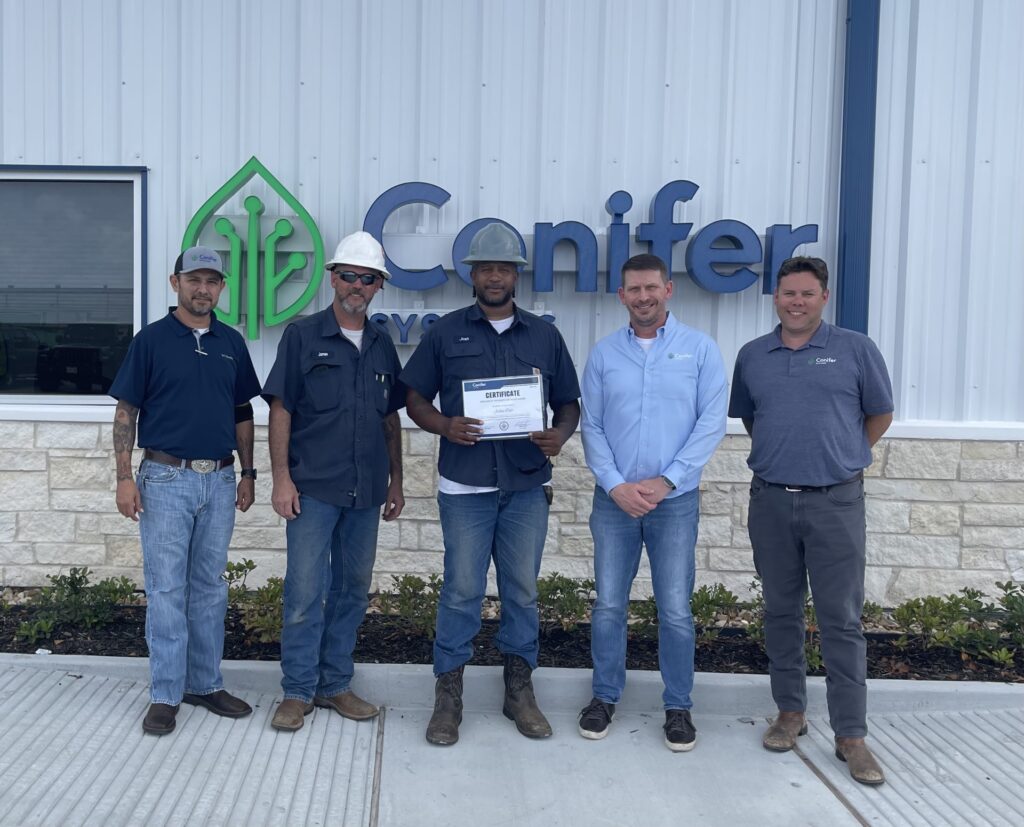 News & Articles - Conifer Systems